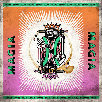 Slow, Magia (Single) in High-Resolution Audio - ProStudioMasters