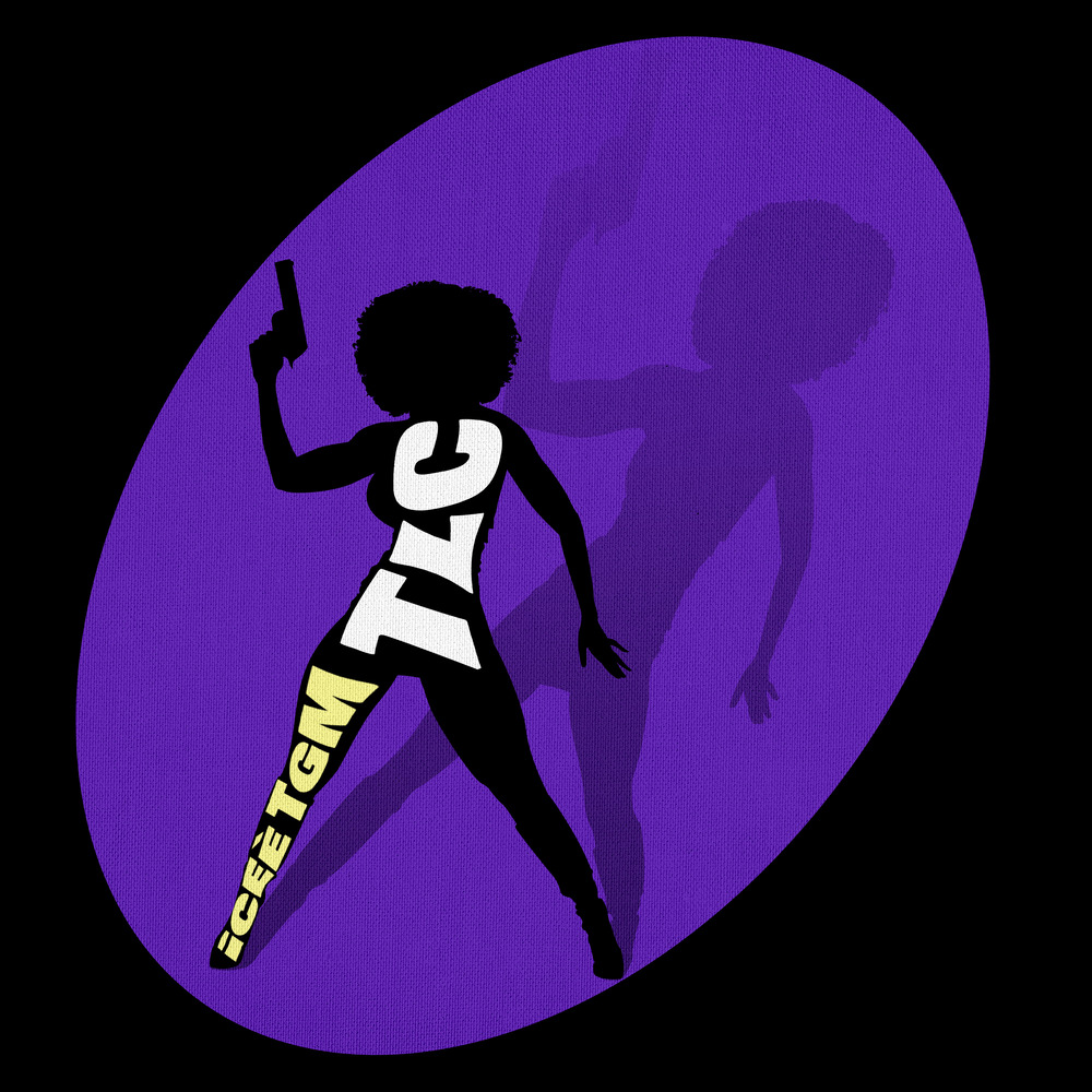 iceè tgm, TLC (Single) in High-Resolution Audio - ProStudioMasters