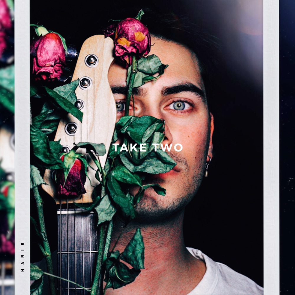 Haris, Take Two (Single) in High-Resolution Audio - ProStudioMasters