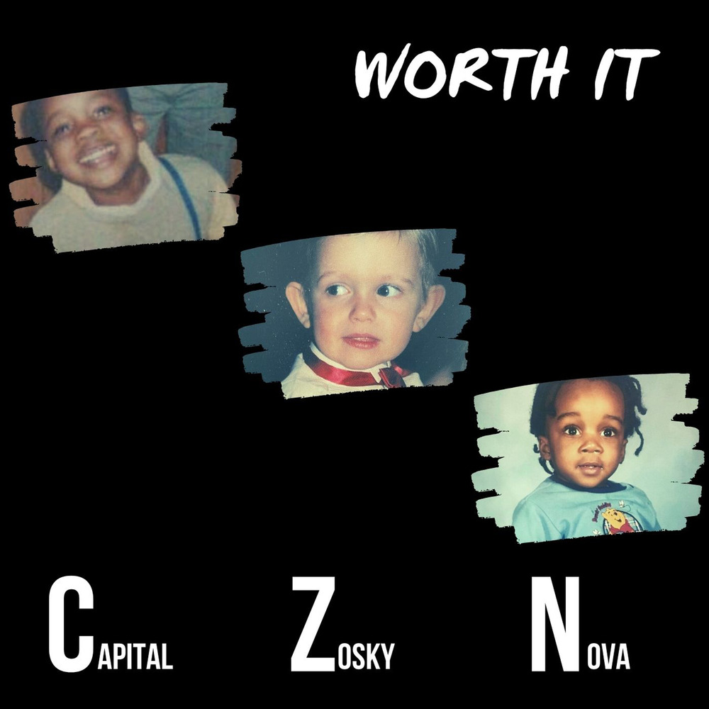 CZN, Worth It in High-Resolution Audio - ProStudioMasters