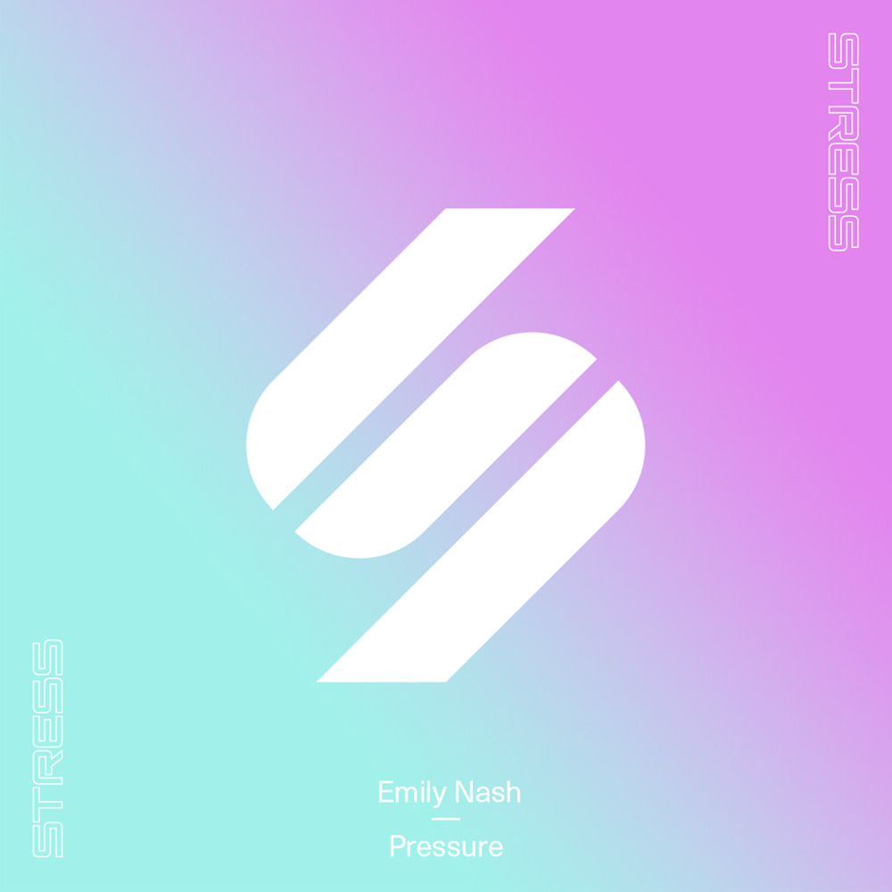 Emily Nash, Pressure (Single) in High-Resolution Audio - ProStudioMasters