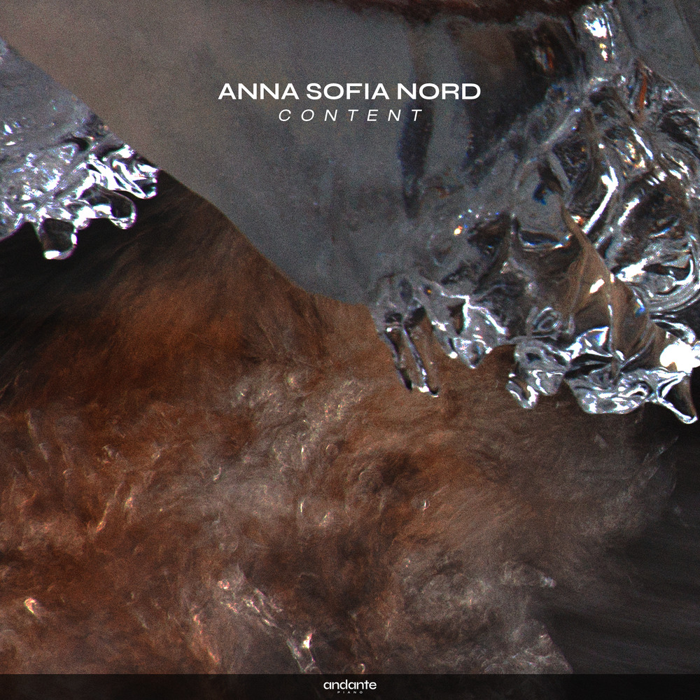 Anna Sofia Nord, Content (Single) in High-Resolution Audio ...