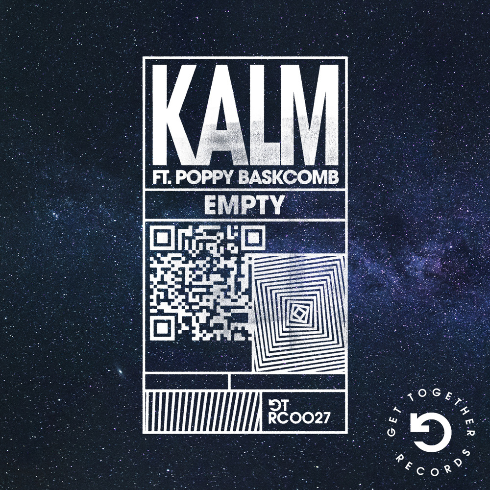 KALM; Poppy Baskcomb, Empty (feat. Poppy Baskcomb / Single) in High ...