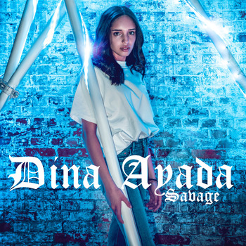 Dina Ayada, Savage (Single) in High-Resolution Audio - ProStudioMasters