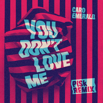 Caro Emerald, You Don't Love Me (Pisk Remix / Single) in High ...