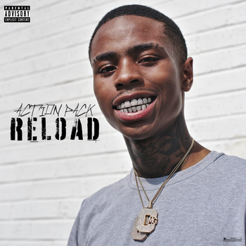 Action Pack, Reload (Single) in High-Resolution Audio - ProStudioMasters