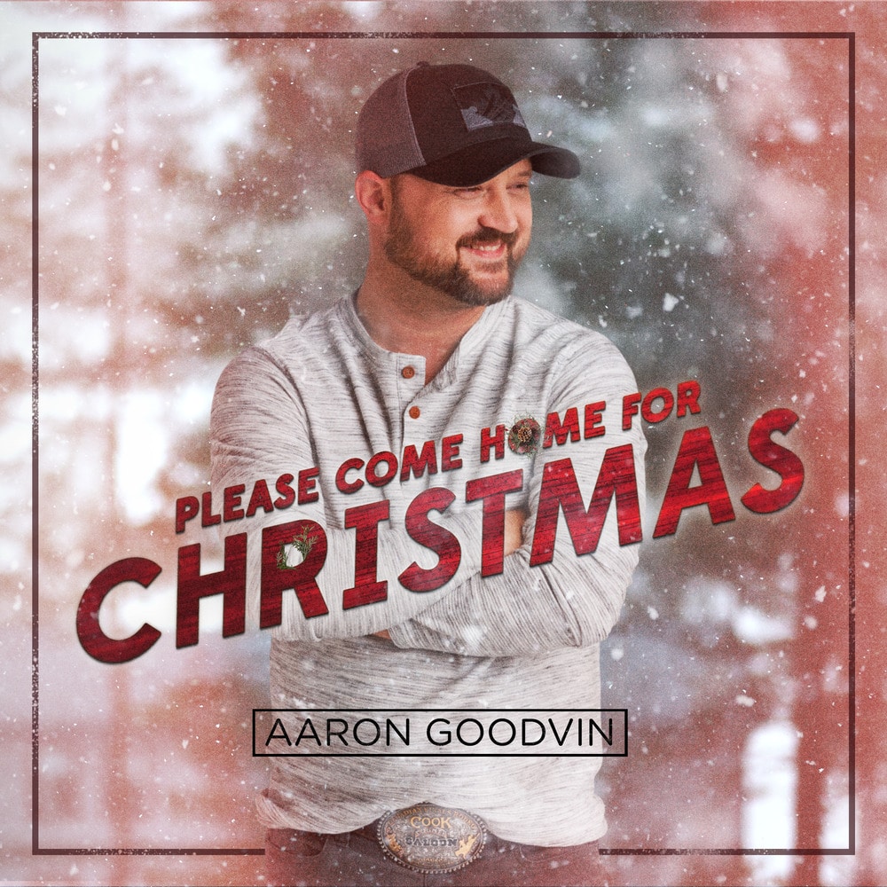 Aaron Goodvin, Please Come Home for Christmas (Single) in High ...