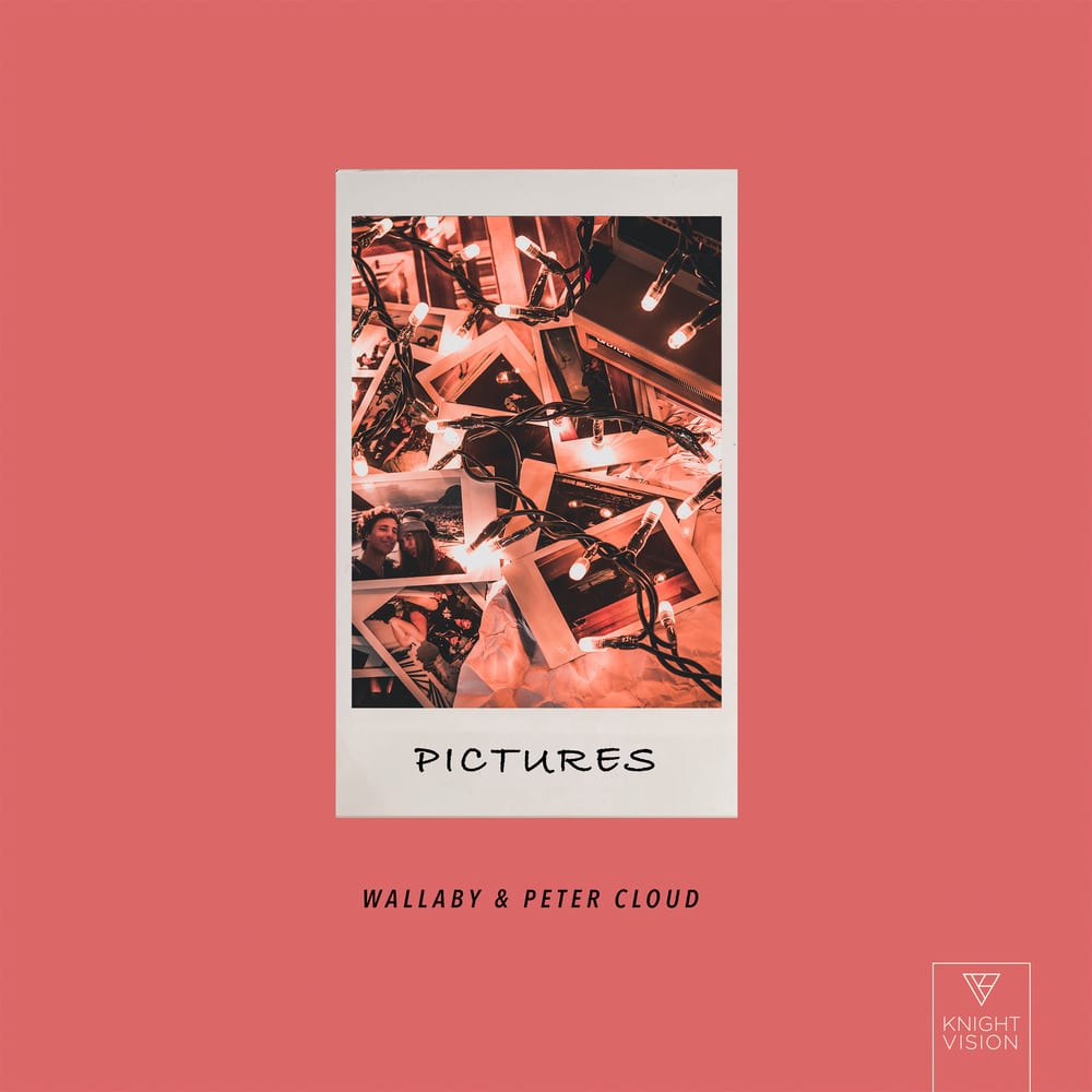 Wallaby; Peter Cloud, Pictures (Single) in High-Resolution Audio ...