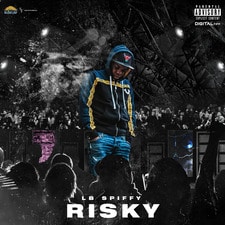 LB SPIFFY, Risky (Single) in High-Resolution Audio - ProStudioMasters