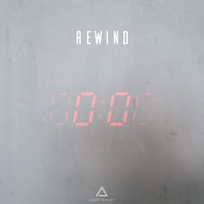 Adam Turley, Rewind (Single) in High-Resolution Audio - ProStudioMasters