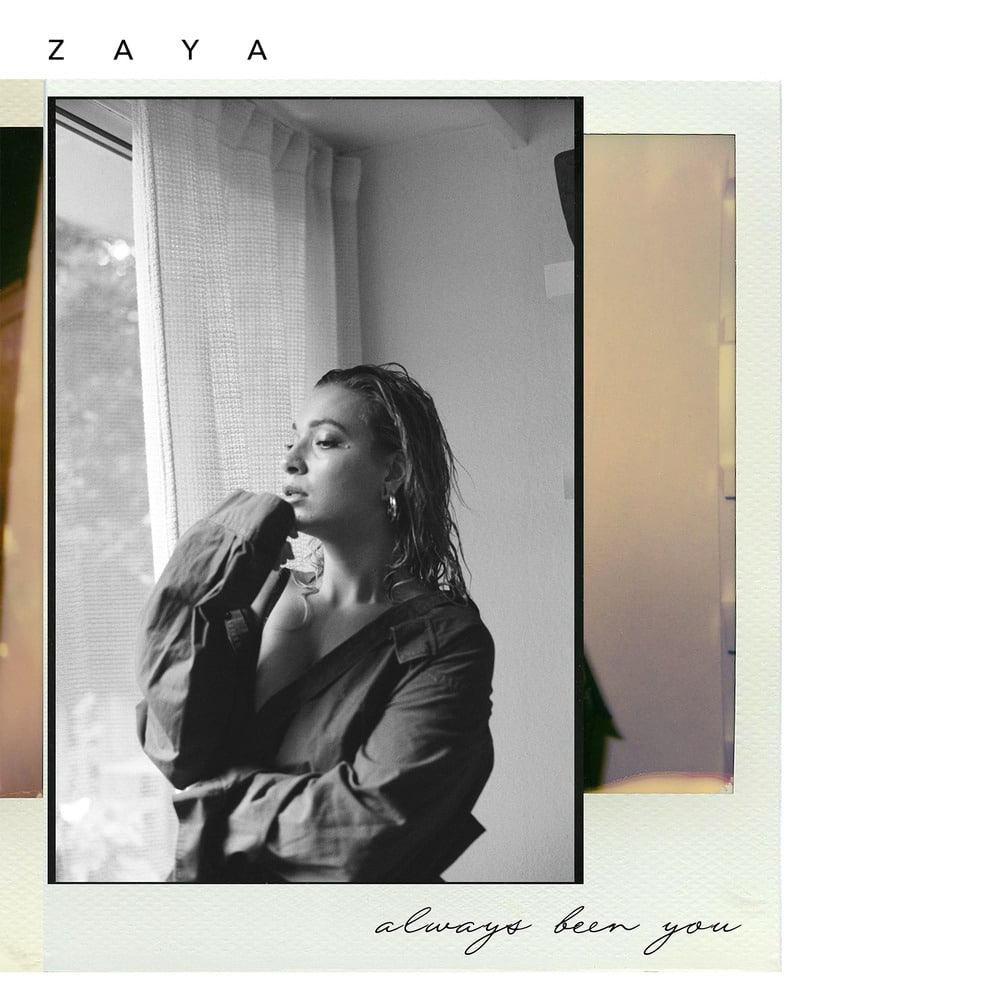ZAYA, Always Been You (Single) in High-Resolution Audio - ProStudioMasters