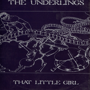The Underlings, That Little Girl in High-Resolution Audio ...