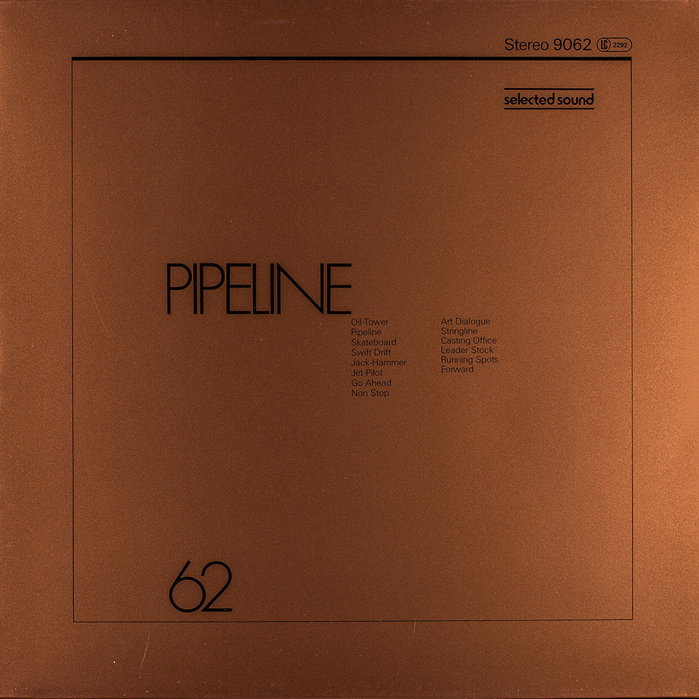 Delle Haensch; Hans Conzelmann, Pipeline in High-Resolution Audio ...