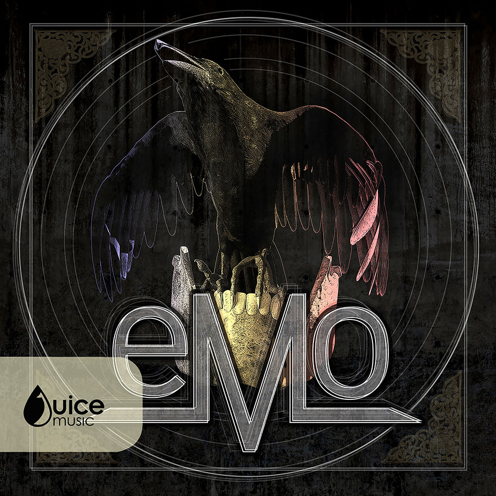 Simon Steadman; Charlton Pettus; Billie Fingers; Bruce Fingers, Emo in ...