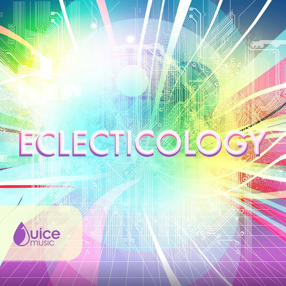 Louis Edwards; Henry Parsley, Eclecticology in High-Resolution Audio ...