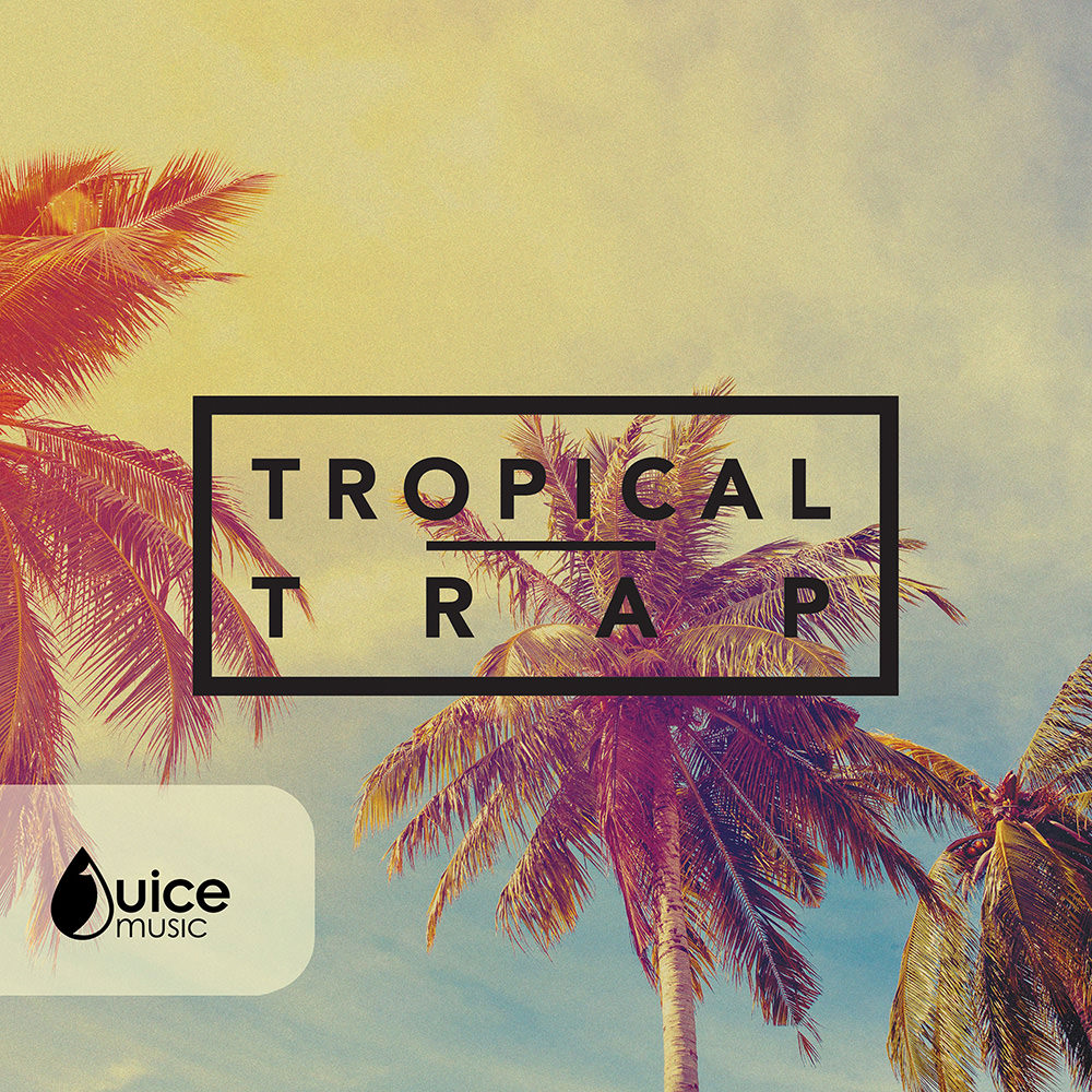 George Stephenson; Bradford Ellis, Tropical Trap in High-Resolution ...