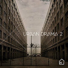 Various Artists, Urban Drama 2 in High-Resolution Audio - ProStudioMasters