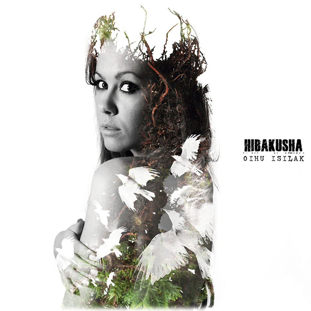 Hibakusha, Oihu Isilak in High-Resolution Audio - ProStudioMasters