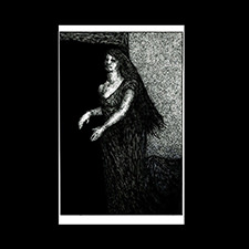 Cara Neir; Venowl, Cara Neir / Venowl Split in High-Resolution Audio ...