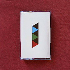 Luke Nigro, Circles & Triangles in High-Resolution Audio - ProStudioMasters