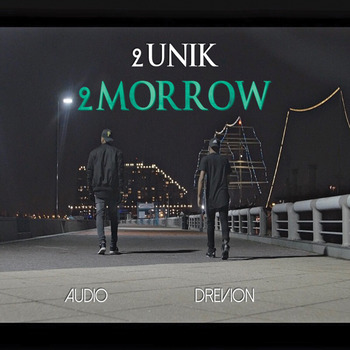 2Unik, 2Morrow (Single) in High-Resolution Audio - ProStudioMasters