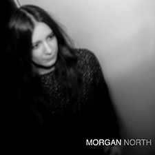 Morgan, North in High-Resolution Audio - ProStudioMasters