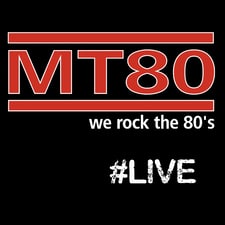 MT80, #Live in High-Resolution Audio - ProStudioMasters