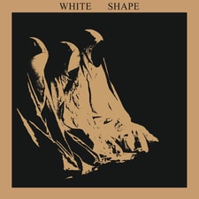 White Shape, The White Shape EP in High-Resolution Audio - ProStudioMasters