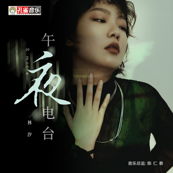 林汐, 午夜電臺 (Single) in High-Resolution Audio - ProStudioMasters