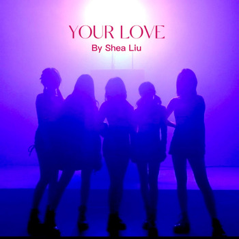 Shea Liu, Your Love (Single) in High-Resolution Audio - ProStudioMasters
