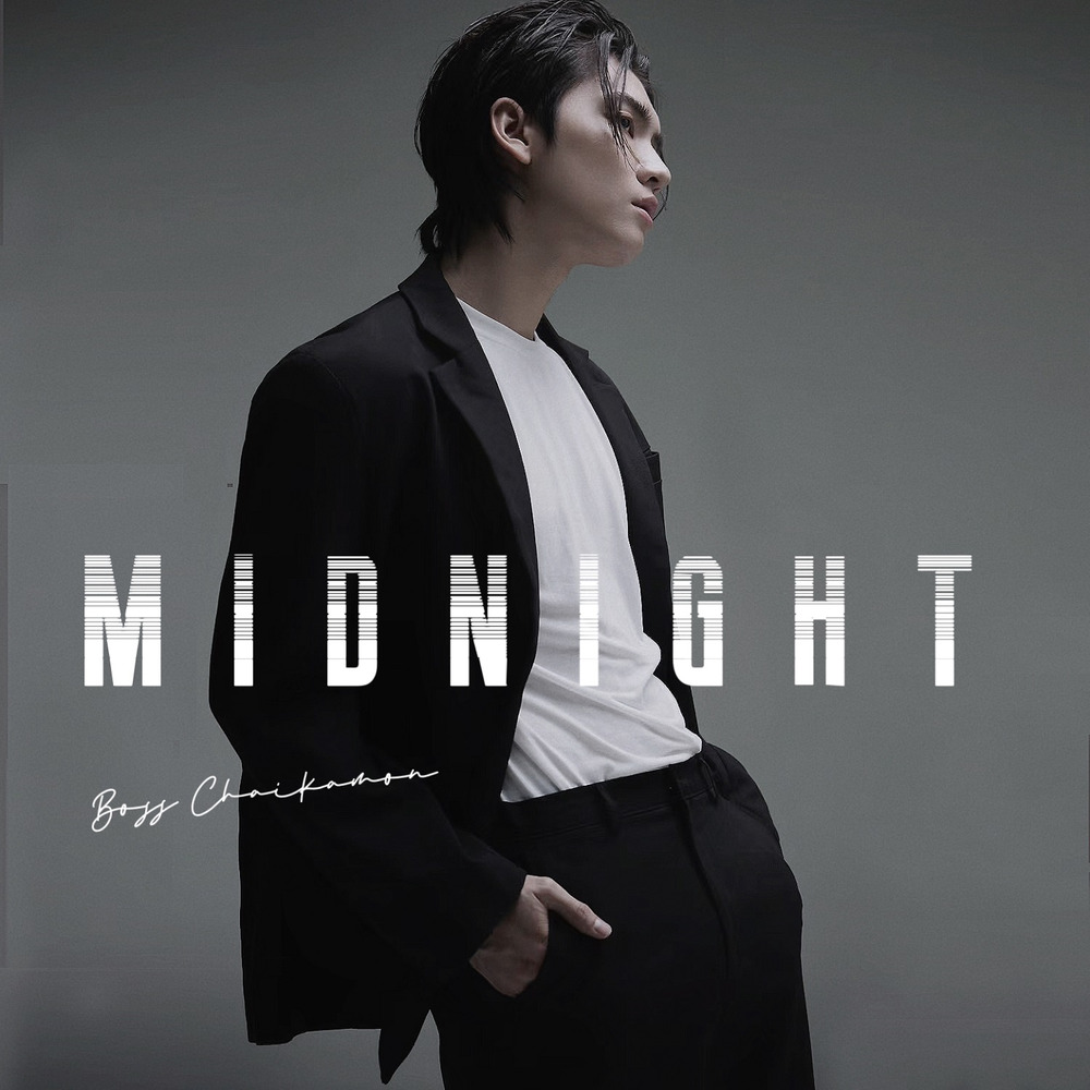 Boss Chaikamon, Midnight (Single) in High-Resolution Audio - ProStudioMasters