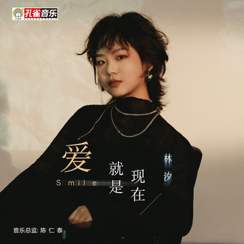 林汐, 愛就是現在 (Single) in High-Resolution Audio - ProStudioMasters