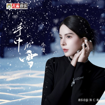小曼, 手中的雪 (Single) in High-Resolution Audio - ProStudioMasters