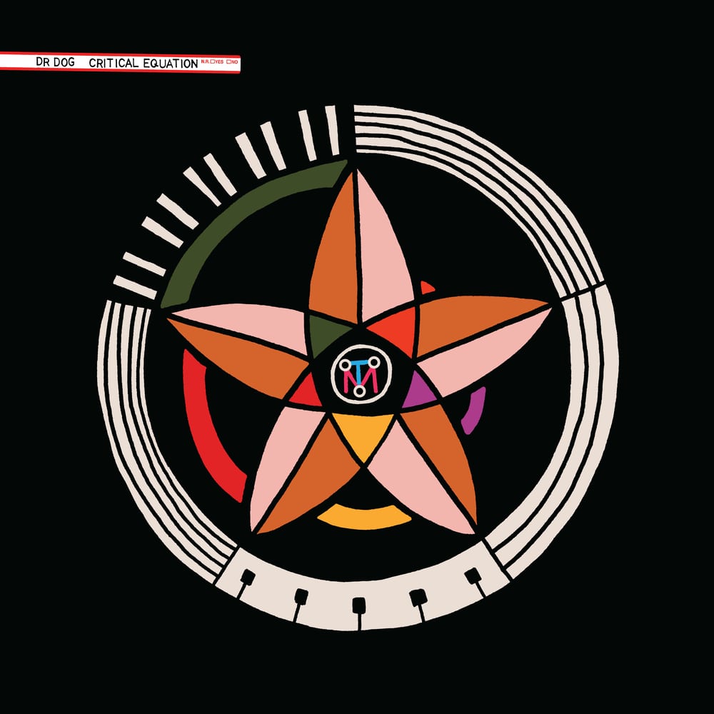 Dr Dog Critical Equation In High Resolution Audio ProStudioMasters