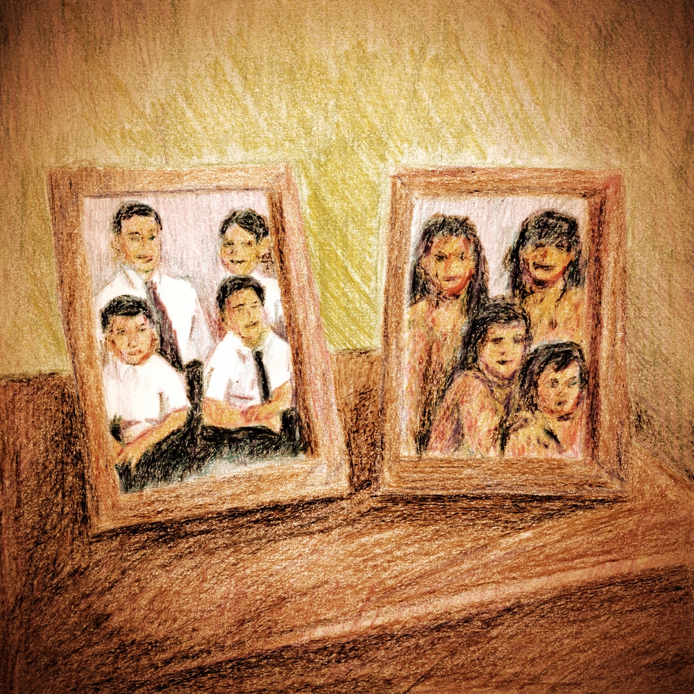 David Schulman, Gone to Shame in High-Resolution Audio - ProStudioMasters