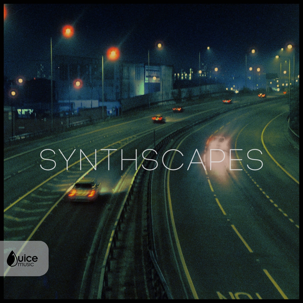Richard Pike; Alexander Lodge; Toby Baker, Synthscapes in High ...