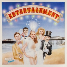 Tony Kinsey, Kpm 1000 Series: Entertainment in High-Resolution Audio ...