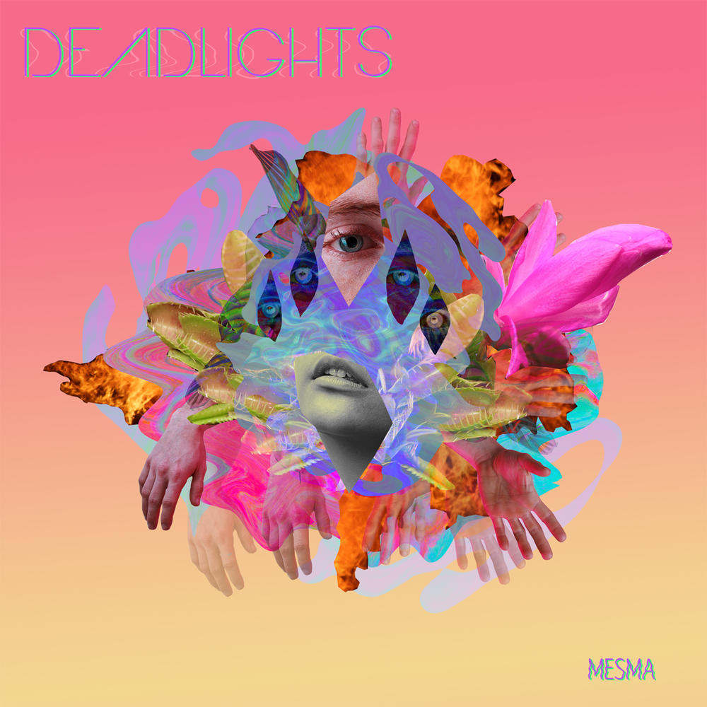 Deadlights, Mesmer in High-Resolution Audio - ProStudioMasters