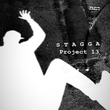 Stagga, Project 13 in High-Resolution Audio - ProStudioMasters