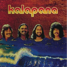 Kalapana, Kalapana II in High-Resolution Audio - ProStudioMasters