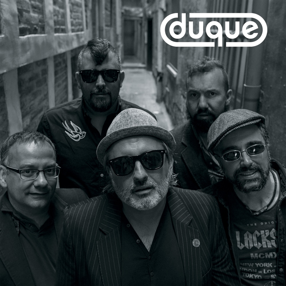 Duque, Duque in High-Resolution Audio - ProStudioMasters