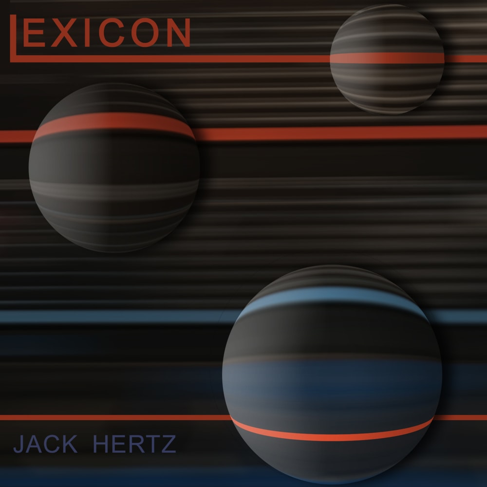 Jack Hertz, Lexicon in High-Resolution Audio - ProStudioMasters
