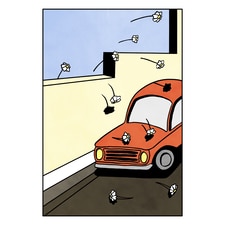 Painter, Derring-Do! in High-Resolution Audio - ProStudioMasters