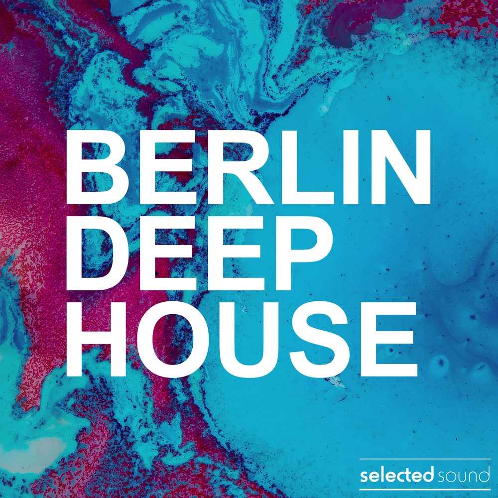 Coco Cabana; STAG, Berlin Deep House in High-Resolution Audio ...