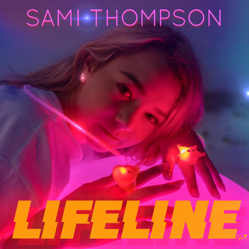 Sami Thompson, Lifeline (Single) in High-Resolution Audio ...