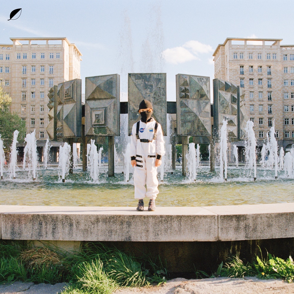 Kalipo, Space Bob in High-Resolution Audio - ProStudioMasters