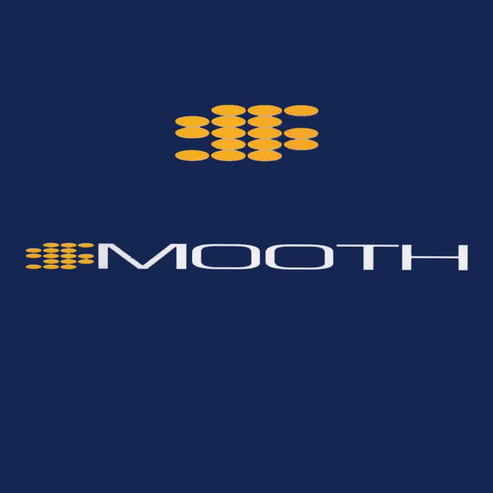 Mooth, Smooth in High-Resolution Audio - ProStudioMasters