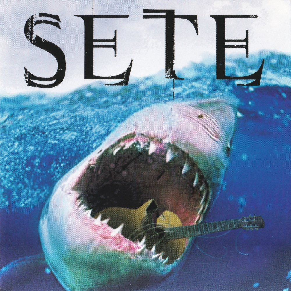 Sete, Sete in High-Resolution Audio - ProStudioMasters