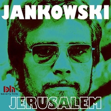 Jankowski, Jerusalem in High-Resolution Audio - ProStudioMasters