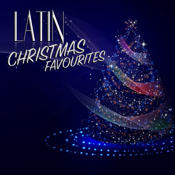 Pete Thoms; Micho Correa, Latin Christmas Favourites in High-Resolution ...